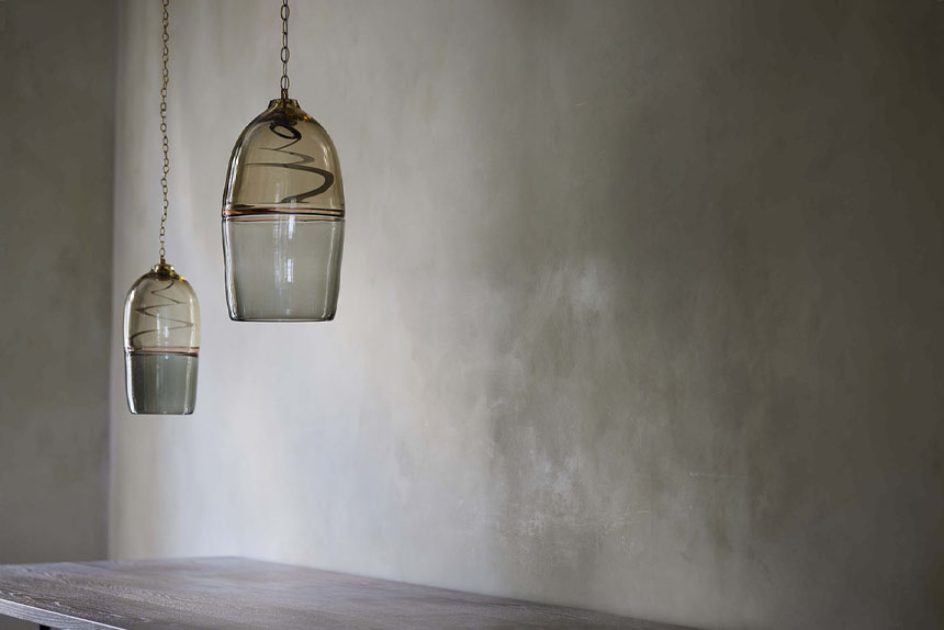 OCHRE | lighting | contemporary high quality lighting craftsmanship OCHRE